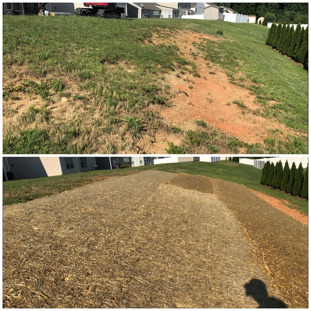 Grading Services - Gravel Driveway and Road Installation and Repair ...